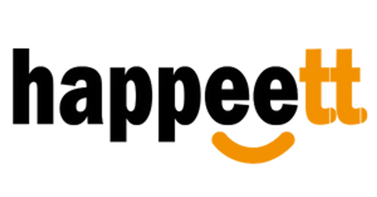 Happeett - Pies felices – happeett